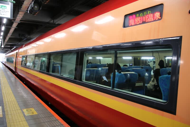 JR東E259系と253系 - ハイブリッドな生活（旧ルノーな生活）