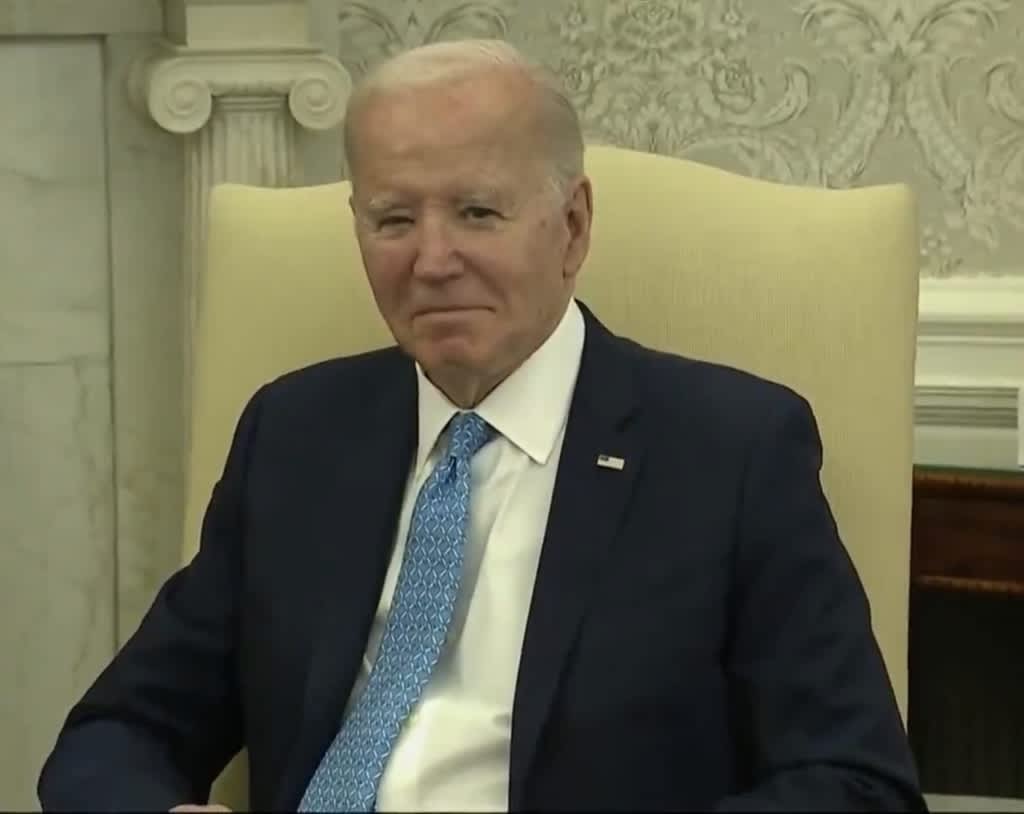 ただの老人の肖像 まだバイデン - 公開メモ DXM 1977 ヒストリエ