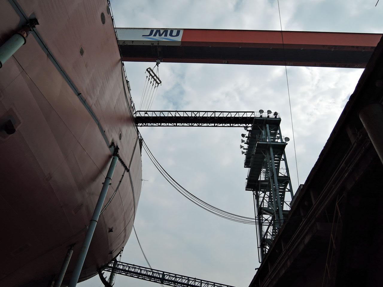 2015 JFEエンジニアリング/JMU 津 秋まつり - wandelの日記帳