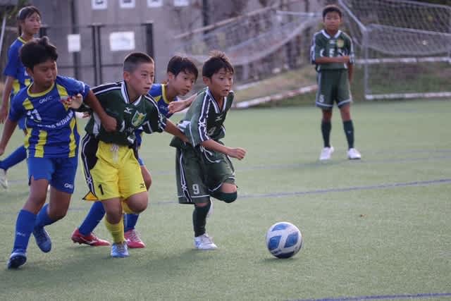 U12リーグ（浜山B） - hamayamafc