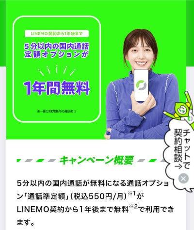 au から LINEMO に MNP - 気まぐれで何かを