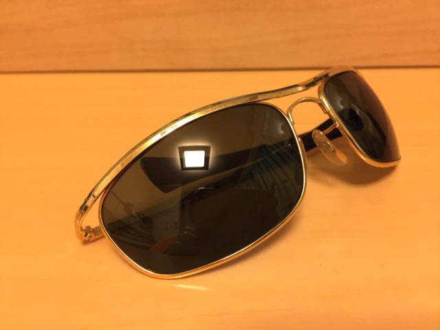 B&L】Ray -Ban Olympian 1DX【USA】 - Studioきのんち B&L】Ray -Ban Olympian 1DX【USA】 - Studioきのんち