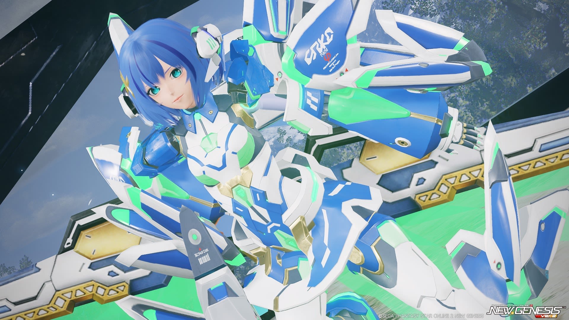 【NGS】SF系㉚ライカスポーティ・シリーズ - アレンティのぷそにっき★NGS