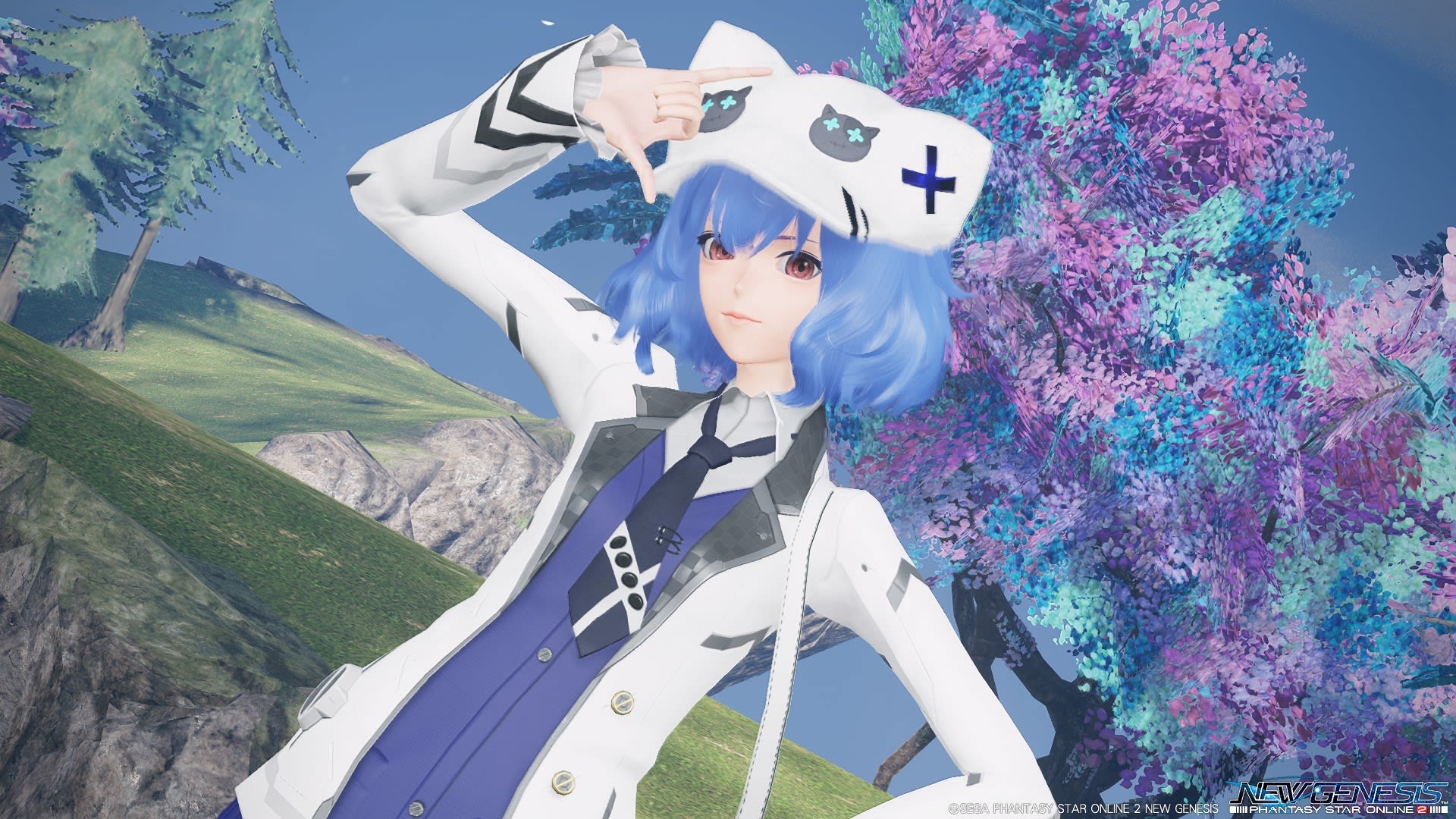 【NGS】制服系⑥N-アークスブレザーT2/2[Se] - アレンティのぷそにっき★NGS