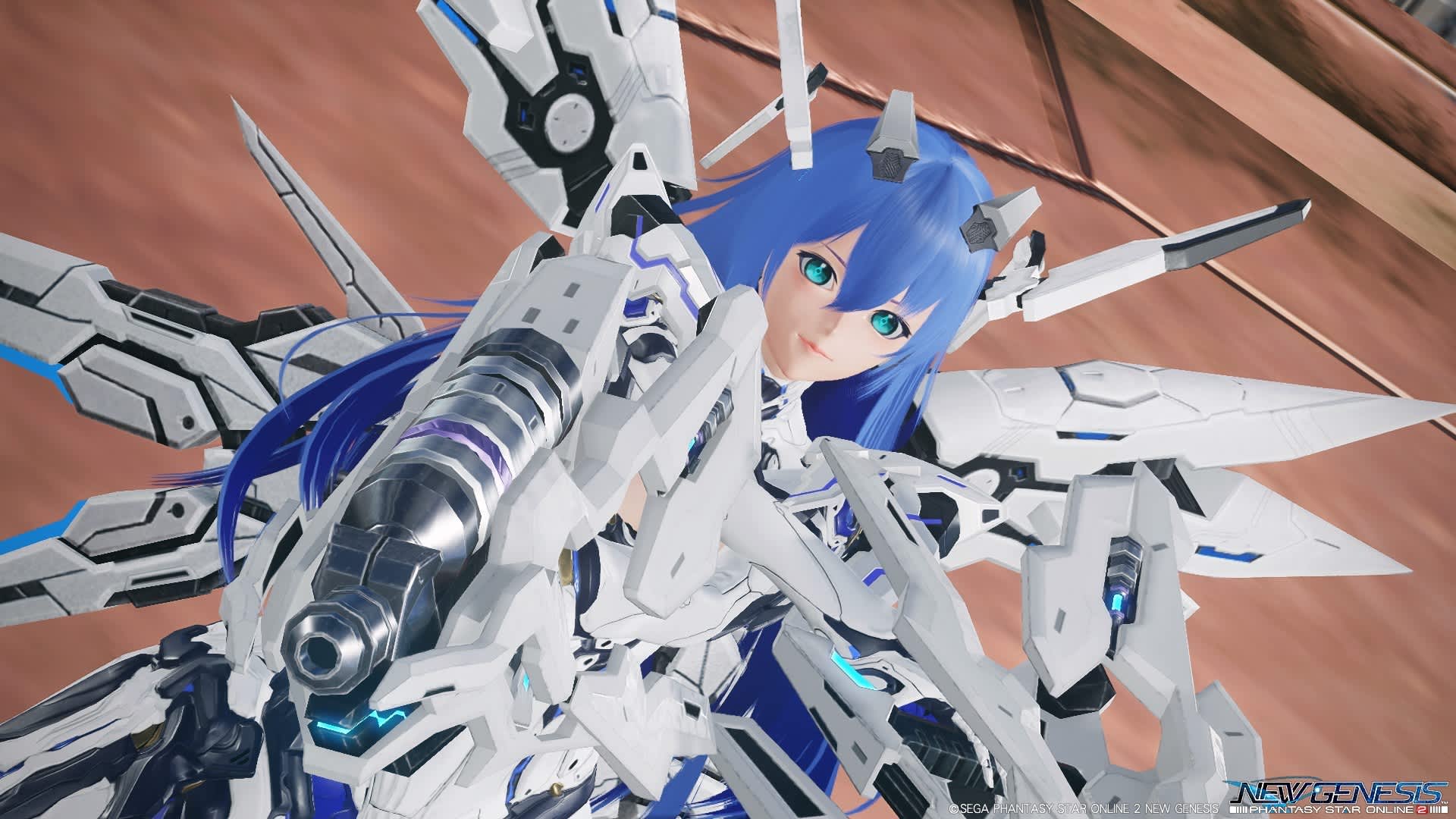 【NGS】SF系㉕オイレ・アティーネ・シリーズ - アレンティのぷそにっき★NGS