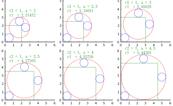 算額（その1489） - 裏 RjpWiki