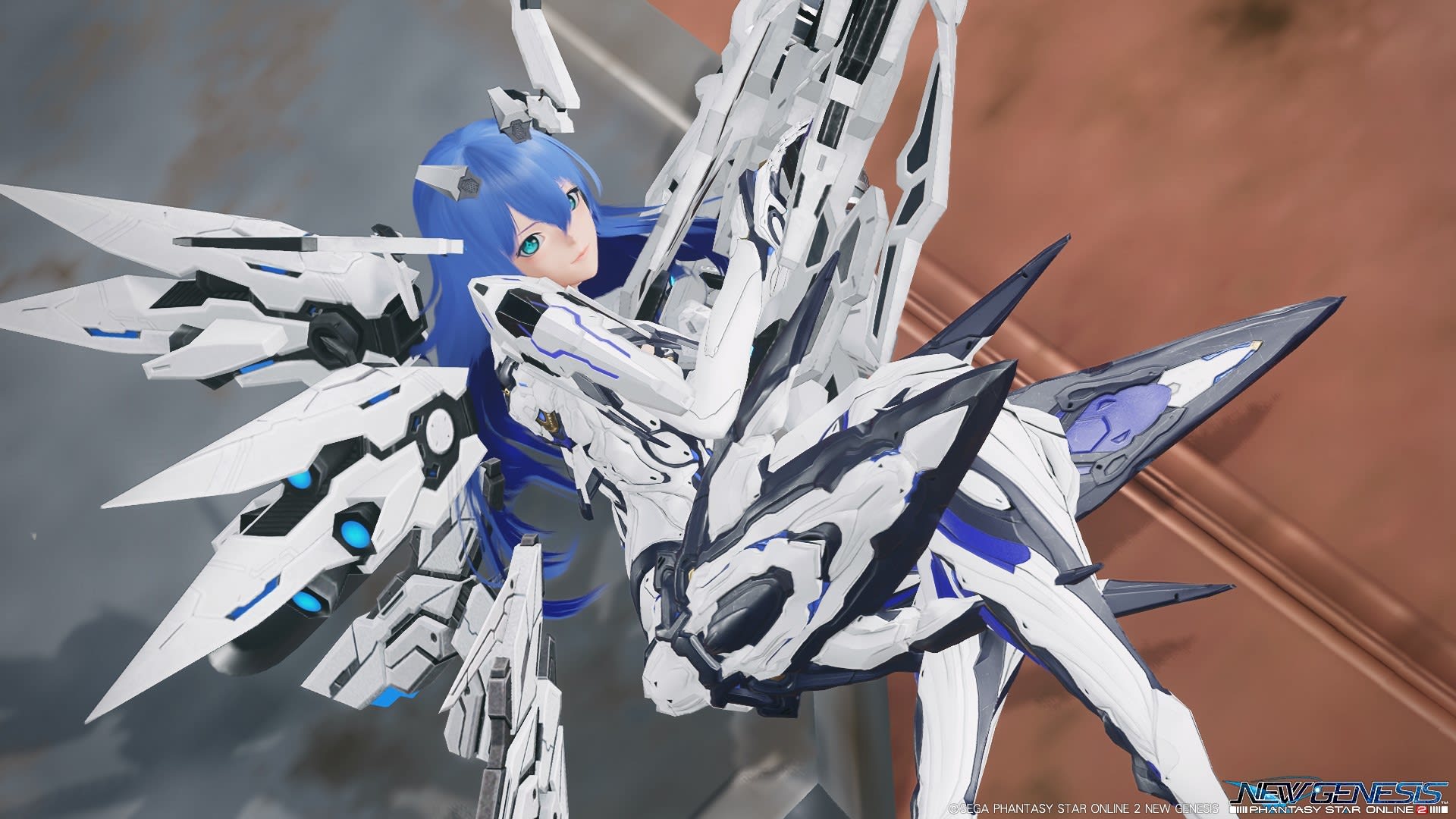 【NGS】SF系㉕オイレ・アティーネ・シリーズ - アレンティのぷそにっき★NGS