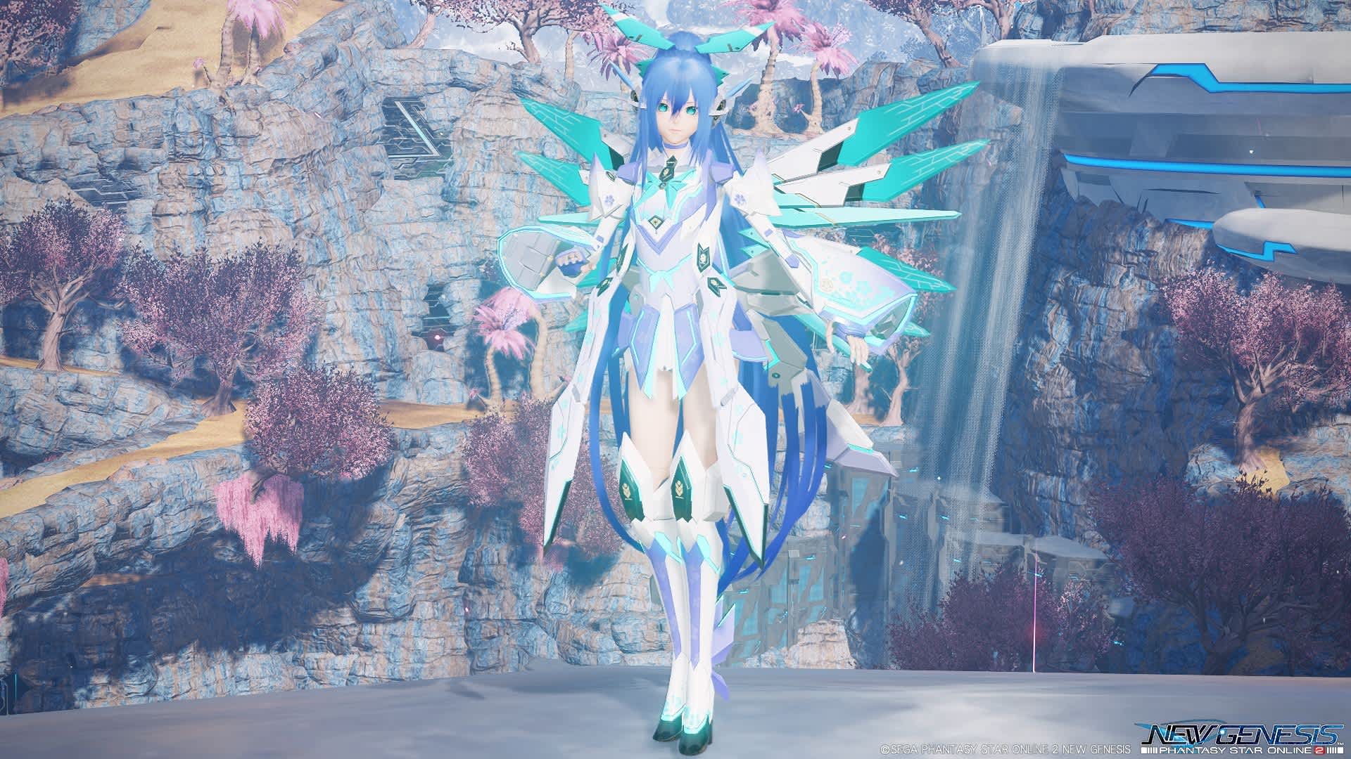 【NGS】SF系⑳N-サヤヒメ・シリーズ - アレンティのぷそにっき★NGS