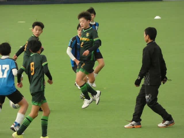 【試合結果】斐川カップ（U12） - hamayamafc