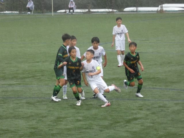 【全日島根県大会（浜山A）】試合結果 - hamayamafc