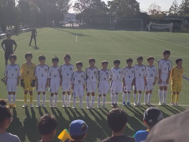 浜山FC全日予選 - hamayamafc