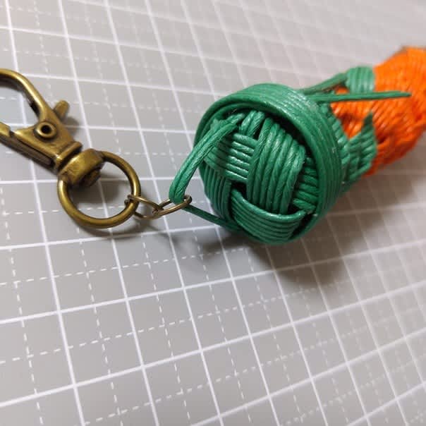 馬と人参 - FUJISUZUKO