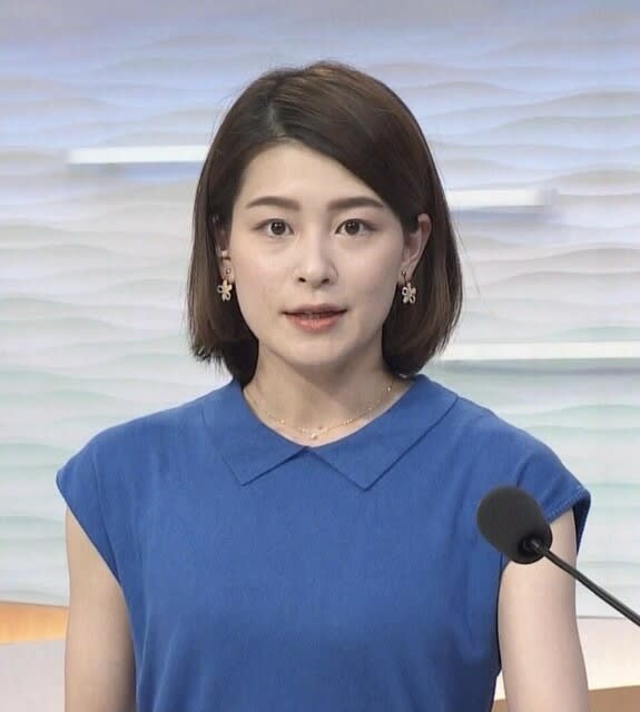NHKの山内泉アナウンサーの「強い口調」が大絶賛されている！：「今すぐ逃げてください！！！」 - 公営競技はどこへ行く