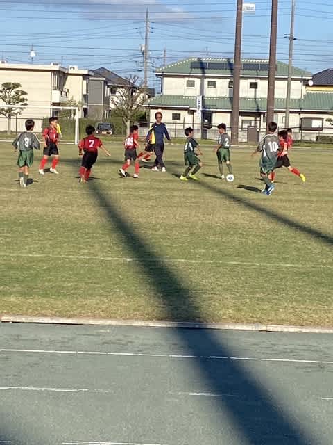 【U11】ウェルネスカップ試合結果 - hamayamafc