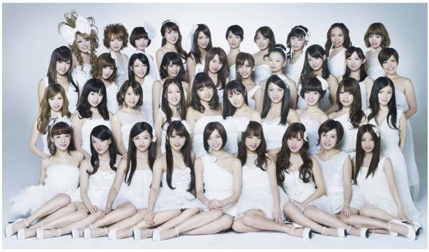 AKB48 2012年3月メディアリリース情報 - AKB48グループの仲間たち ～時々乃木坂46～