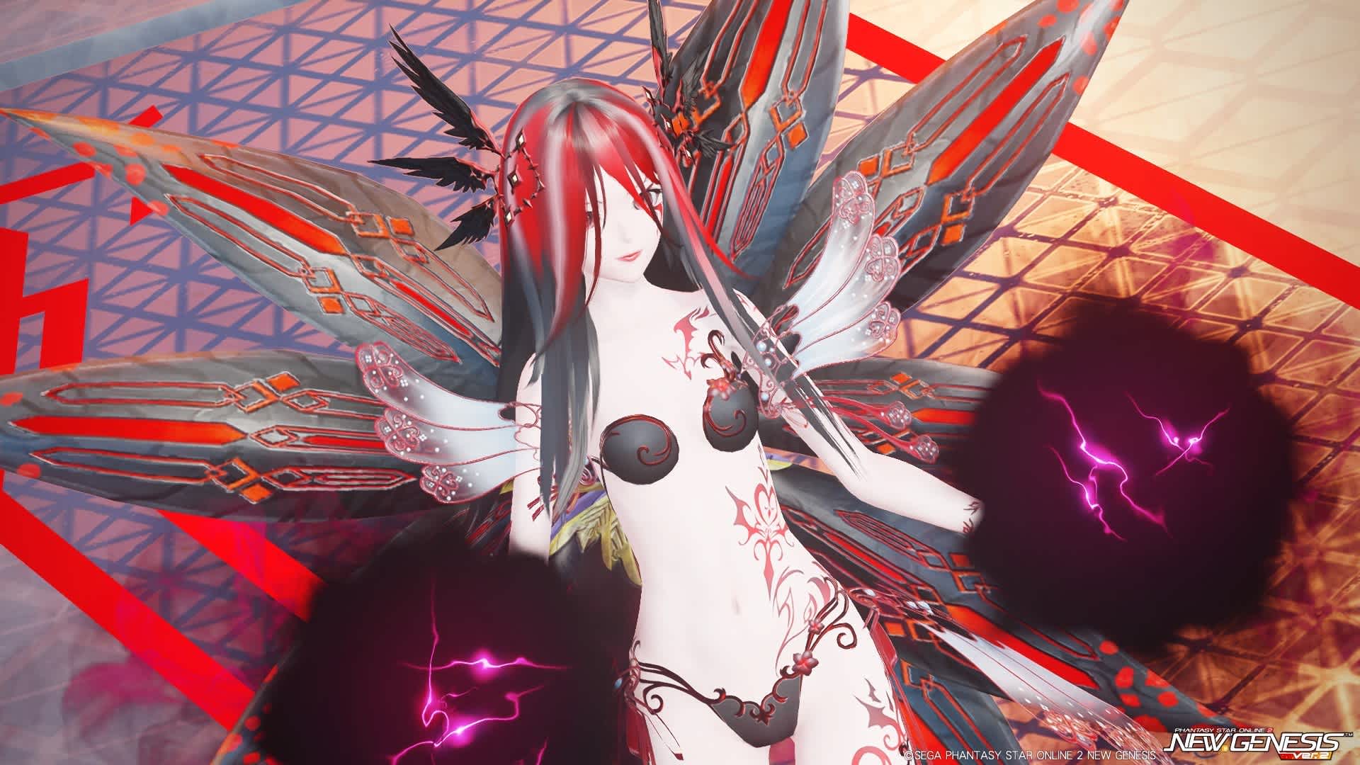 【NGS】ダーク系⑥シルヴィーコニファー/B[Ba] - アレンティのぷそにっき★NGS