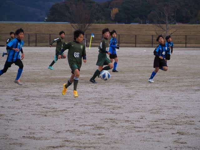 U11トレマの結果 その2 - hamayamafc