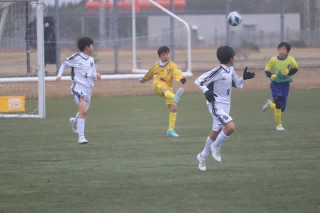 U11本日のキャッスルノース杯の結果です。 - hamayamafc