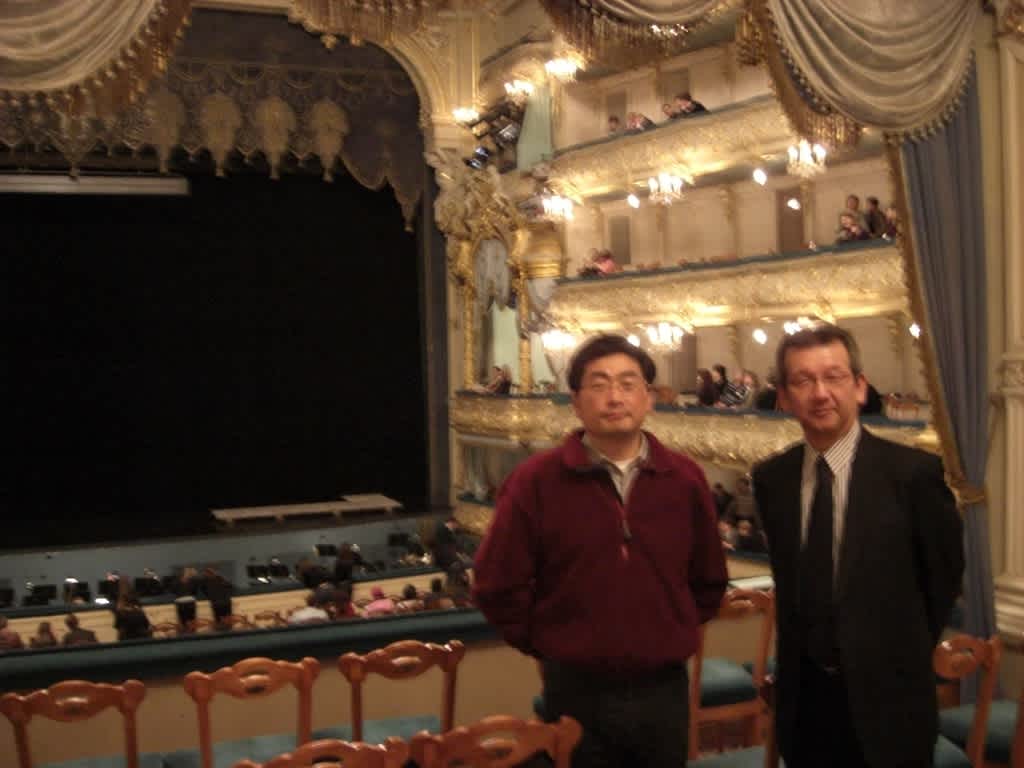 2008年の今日 - 公開メモ DXM 1977 ヒストリエ