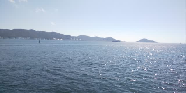 晴れ渡り - 夢音(ゆのん)～風のおるごーる～ atelier JUNON