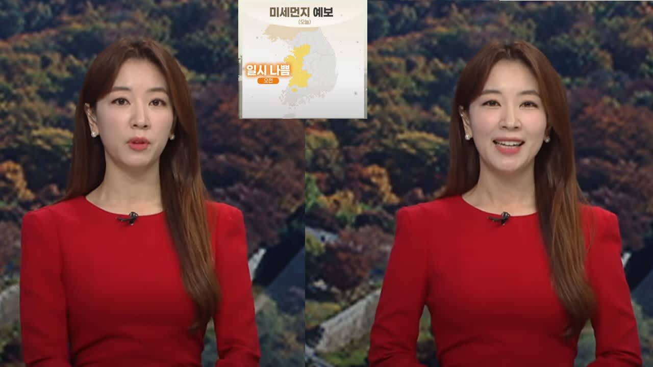 YTNアナ 2022.10.29-2 - アナレタッチ2