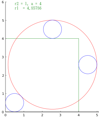 算額（その1489） - 裏 RjpWiki