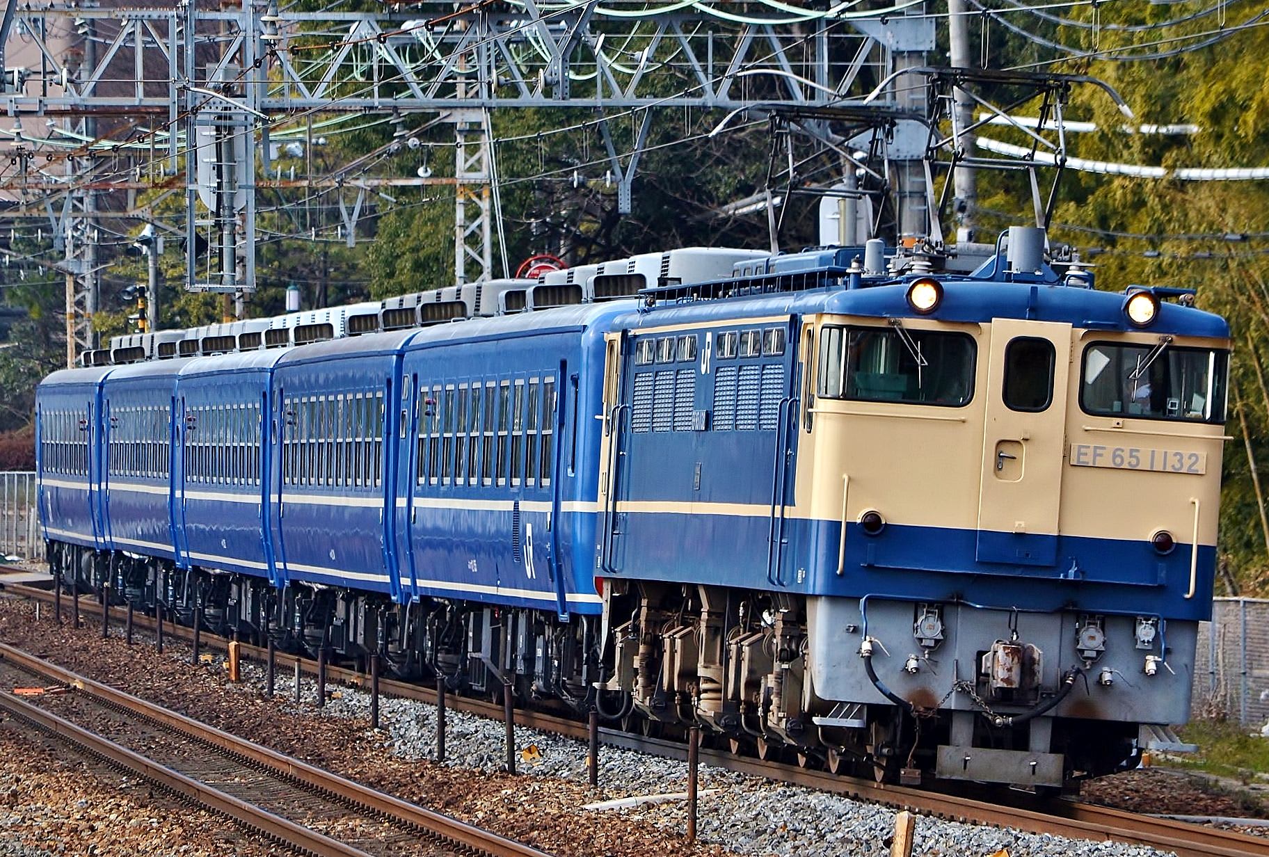 Going my Railways ─穂鉄の趣味録─