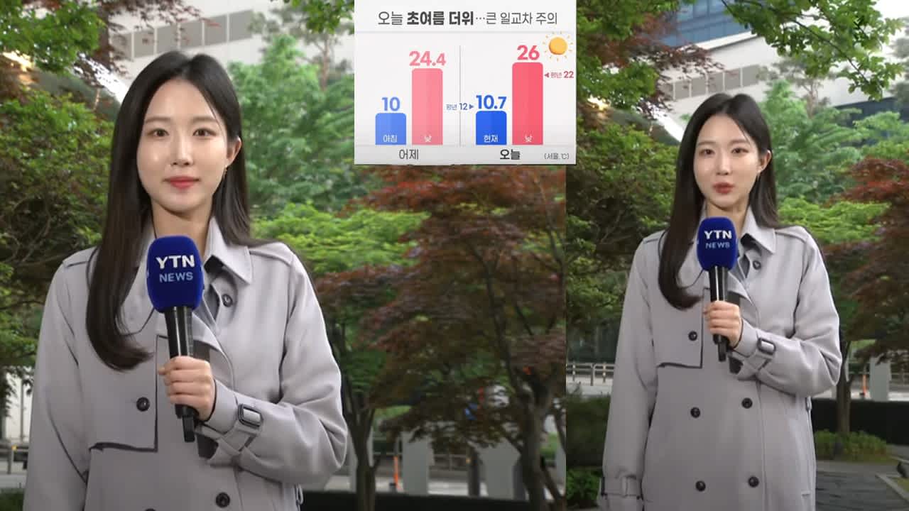 YTNニュース 2023.5.10-1 - アナレタッチ2