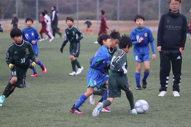 U11本日のキャッスルノース杯の結果です。 - hamayamafc