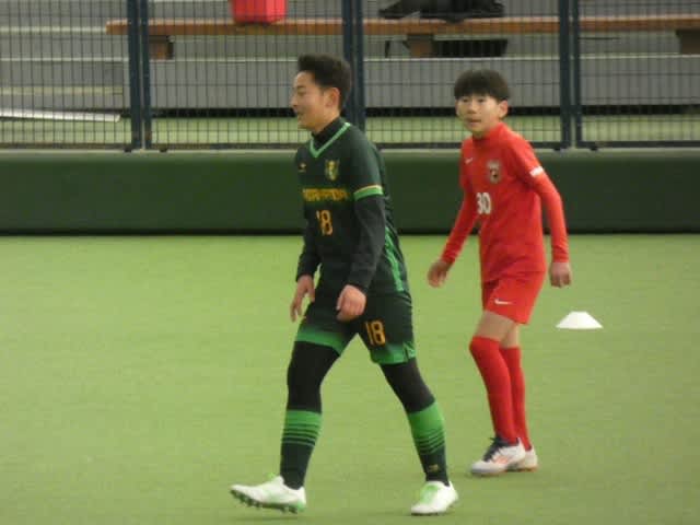 【試合結果】斐川カップ（U12） - hamayamafc