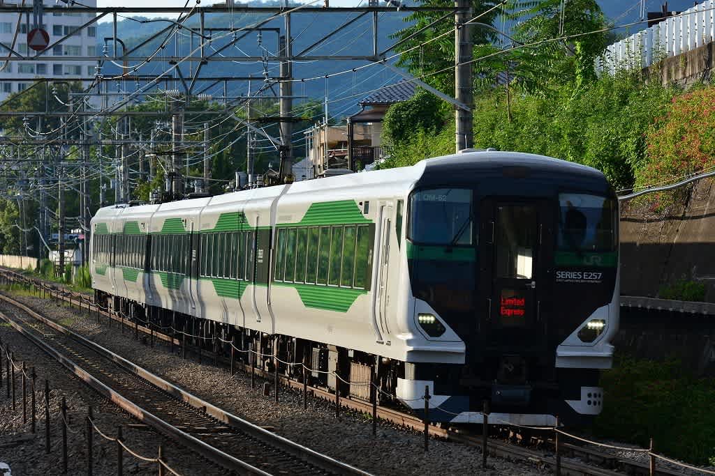 E257×2 - 甲機日報