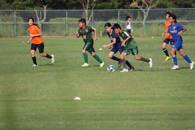 浜山U12トレマ結果 - hamayamafc