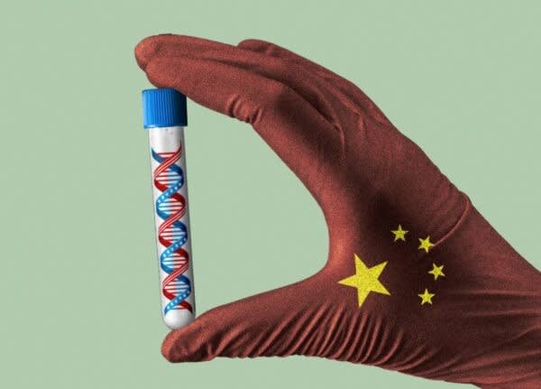 中共から米国人のDNAを守ろうと各州が動き出す - 大紀元エポックタイムズ・ジャパン