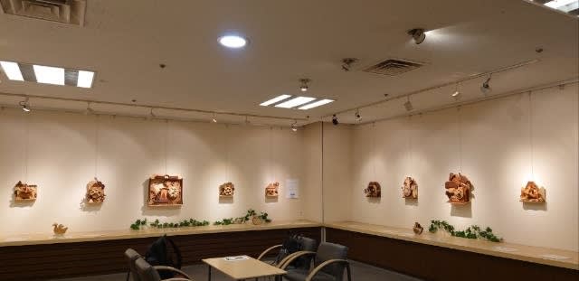 守口にて - 夢音(ゆのん)～風のおるごーる～ atelier JUNON