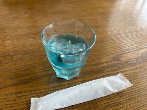 モリンガ - Awatenのんびりと