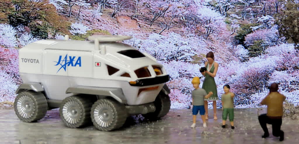 1987/~JAXA(ジャクサ)~ (Evening） - 西風～年がら年中真っ黒け～！