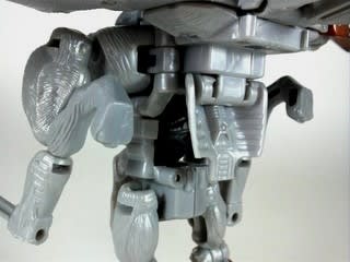 タカラ トランスフォーマービーストウォーズ シルバーボルト タカラ トランスフォーマービーストウォーズ シルバーボルト