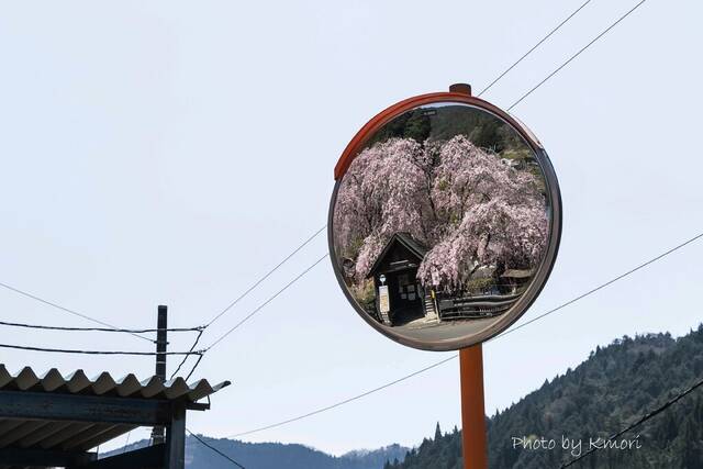 檜原村～あきる野市 ～ by空倶楽部 - Morinoki 2011