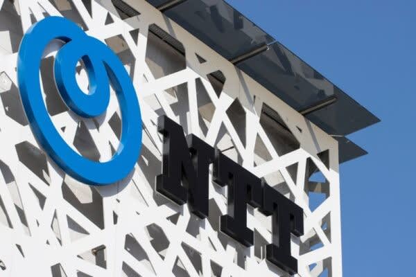 NTTがNTTデータグループの完全子会社化を発表 2兆3700億円で公開買い付け実施へ - 大紀元エポックタイムズ・ジャパン