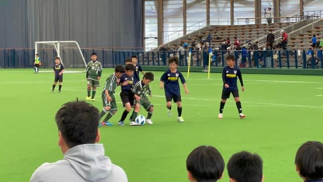 浜山やよいカップ結果 - hamayamafc