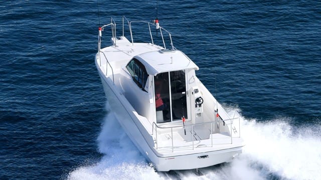 ヤンマー☆2020☆NEWモデルEX28C(250 馬力）インボードのご紹介 - KARATOMARINE BLOG