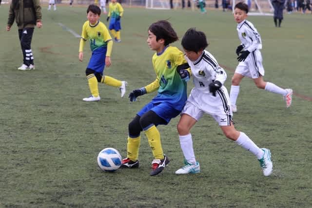 U11本日のキャッスルノース杯の結果です。 - hamayamafc