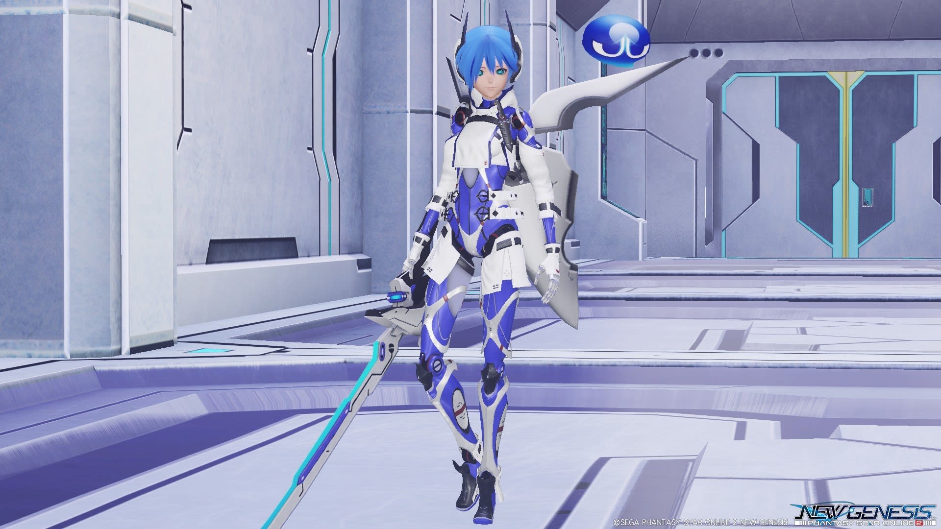 【NGS】SF系③スヴェーラ・シリーズ - アレンティのぷそにっき★NGS