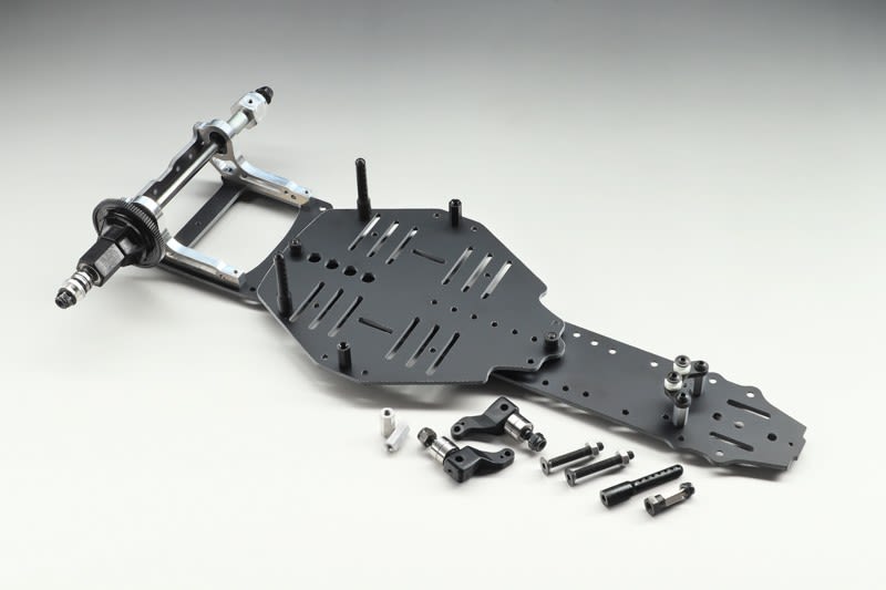 23 OlderF」のブログ記事一覧-マルよトレイル