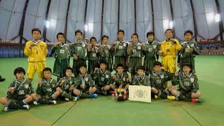 おろちカップ - hamayamafc