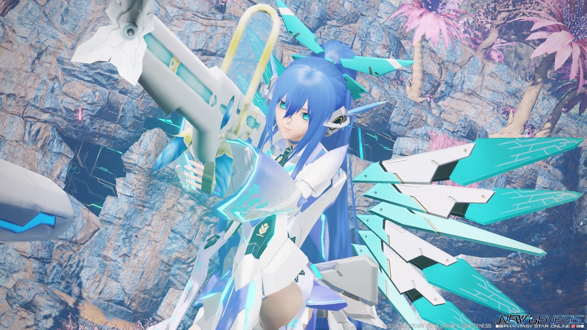 【NGS】SF系⑳N-サヤヒメ・シリーズ - アレンティのぷそにっき★NGS