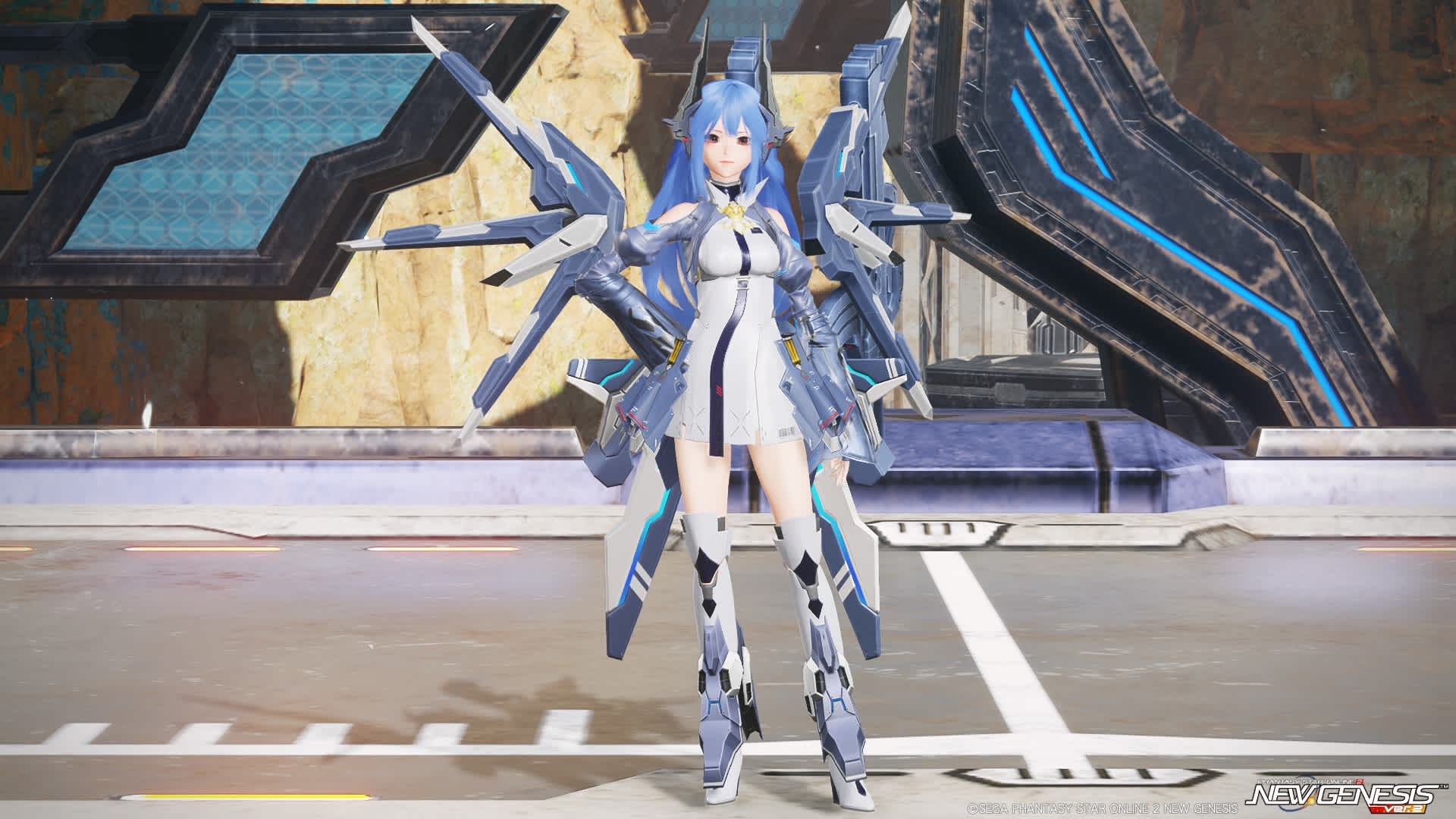 【NGS】SF系㉙ヒカミノカグツ[Ou]+ ピアネッタ[Ba] - アレンティのぷそにっき★NGS