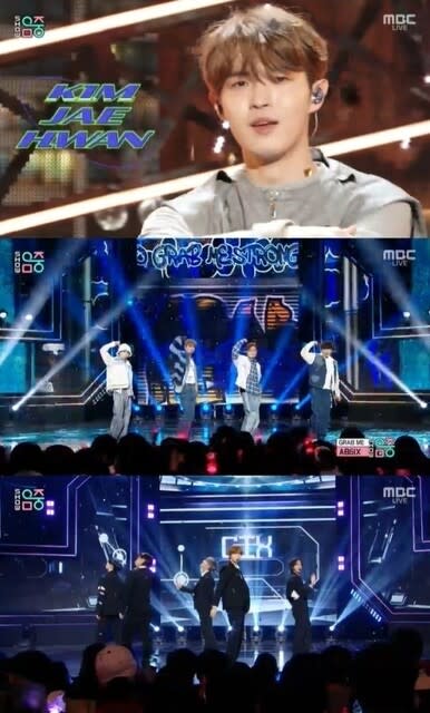 少女時代テヨンがMBC音楽番組「ショー音楽中心」で本人出演なしに3週連続1位を獲得！ - 少女時代の研究