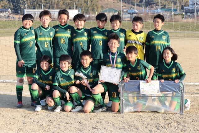 キャッスルノースU12 - hamayamafc