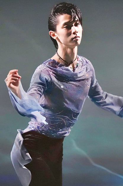 皆様の回想録 RE_PRAY佐賀公演 - 羽生結弦選手 応援ブログ～kosumo70